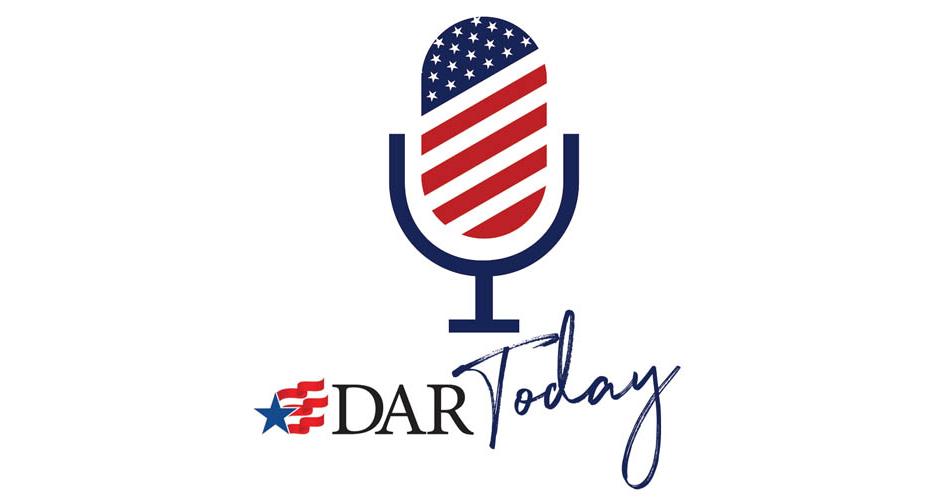Subscribe to the DAR Today Podcast! | Today's DAR