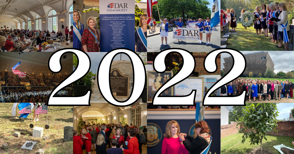 Looking Back on 2022! | Today's DAR