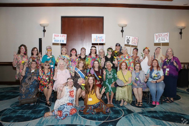 The Arizona Fall Forum | Today's DAR