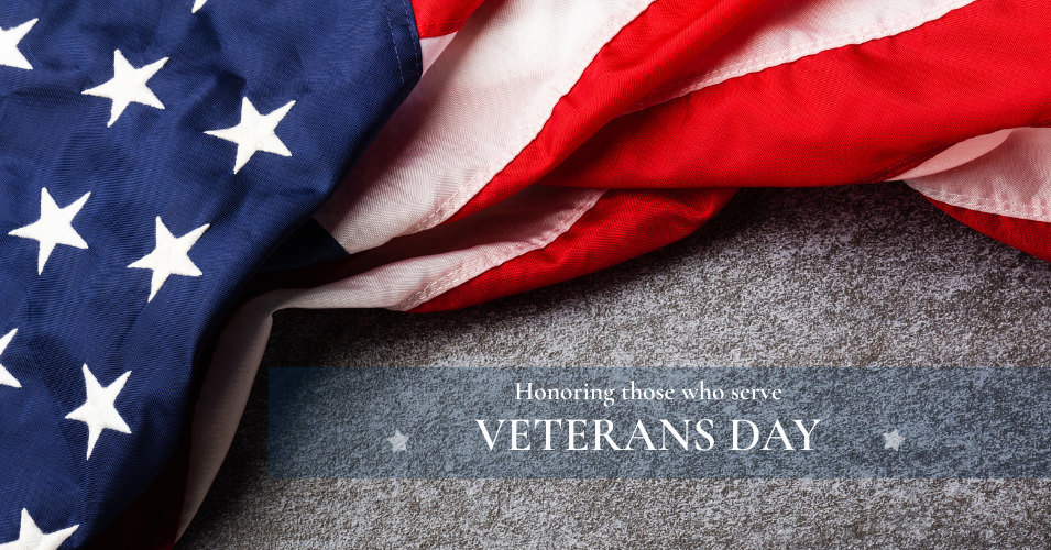 Salute to Veterans | Today's DAR