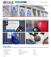 Enhancing the DAR Online Shopping Experience | Today's DAR